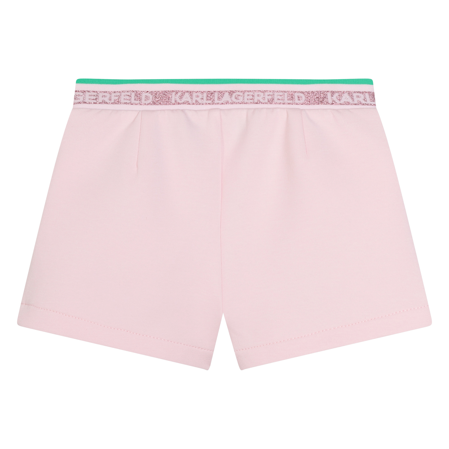 Karl Lagerfeld White/Pink Gift Box Set – Bimbo