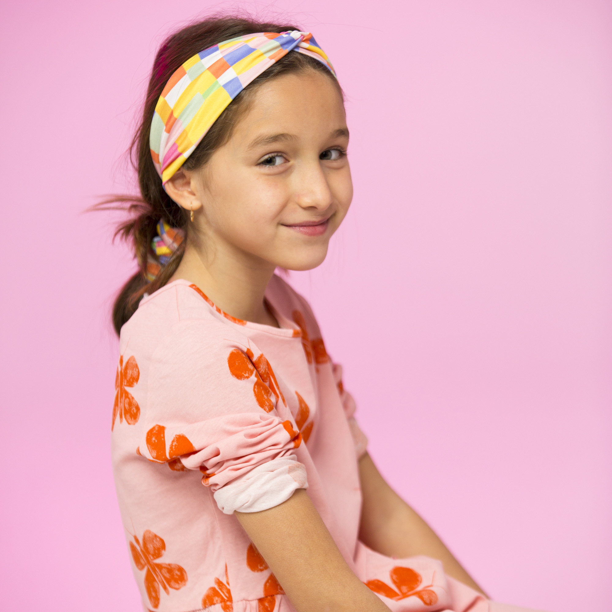 Kiddoz Multicolor Ribbon – Bimbo